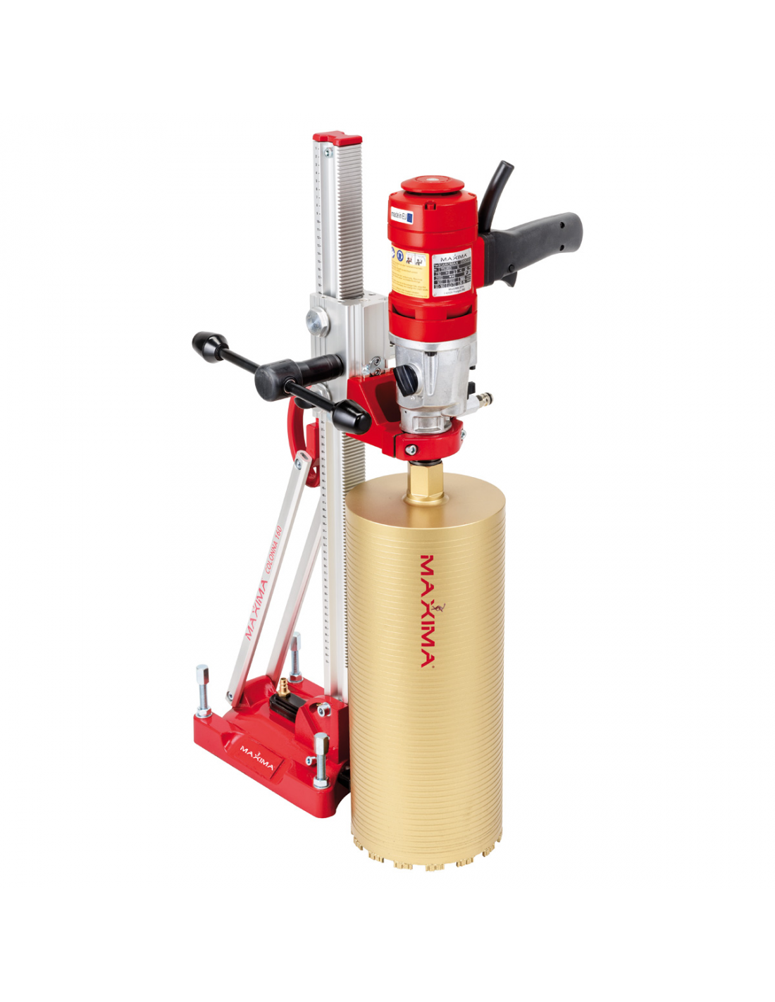 Caromax 200 - Store - Maxima S.p.A.